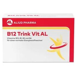 ALIUD B12 Trink Vit Al Trinkfl&auml;schchen 80 ML