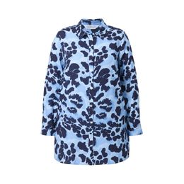 Studio Untold Blouse female Blue size 58-60