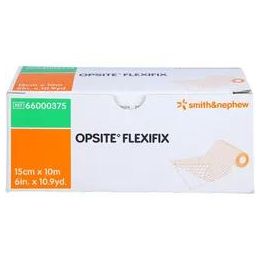 Opsite Flexifix Pu Folie 15cmx10M Unsteril 1 ST