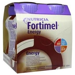 Fortimel Energy Schokoladengeschmack 800 ML