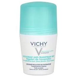 Vichy Deo Roll-On Anti-Trans. 48H Doppelpack 100 ML