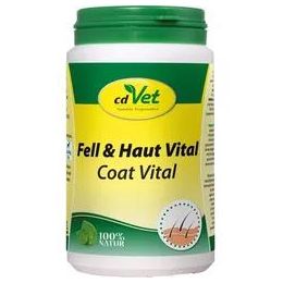 cdVet Fell & Haut Vital Vet 150 G