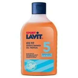 SCHWEIZER-EFFAX Sport Lavit Ice Fit Sport Shower Gel Tropical 250 ML
