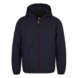 PETROL INDUSTRIES Winter Jacket 'Sierra' male Blue size M
