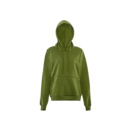 Flyweight Sweatshirt female Green size XS
