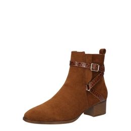 ABOUT YOU Ankle Boots 'Elli' female Brown size 39