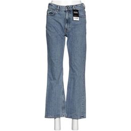 Arket Jeans Damen Größe 28 Second Hand blau