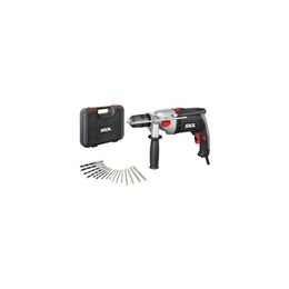Skil 1024 AA Schlagbohrmaschine 900 W (Bohren Schrauben) Bohrmaschine F0151024AA