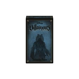 Ravensburger Spiel Disney® Villainous: 7. Erweiterung - Gesellschaftsspiel & Brettspiel ab 10 Jahre