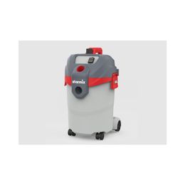Starmix Nass- Trockensauger Flexo P-1420 1400 Watt max. 216 mbar 110103