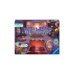 Ravensburger Spiel Wer war's? - Kinderspiel ab 6 Jahre