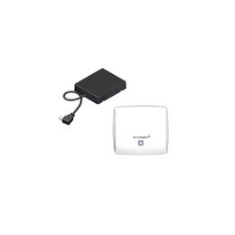 Novoferm Homematic IP Set bestehend aus Homematic IP Access Point+Aufsteckmodul