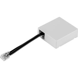 H&ouml;rmann H&ouml;rmann Homematic IP-Gateway ohne HCP Adapter, f&uuml;r Garagentorantriebe