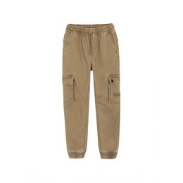 Cool Club Hose Jungen Größe 116 braun