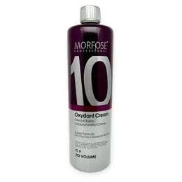 Morfose - Oxydant Cream - 1000 ml