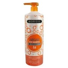 Morfose - Argan Shampoo