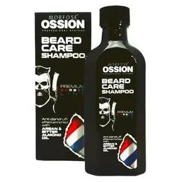 Ossion - Beard Care Shampoo - 100 ml