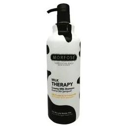 Morfose - Milk Therapy Shampoo