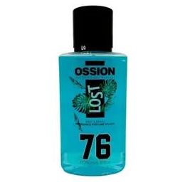 Ossion - Lost Men Body Mist No. 76 - K&radic;&part;rper- und Haarparf&uuml;m - 250 ml