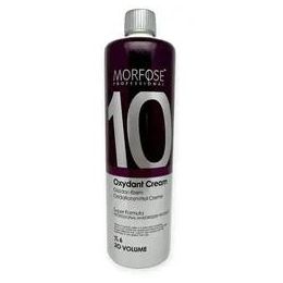 Morfose - Oxydant Cream - 1000 ml