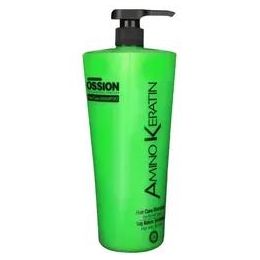 Ossion - Amino Keratin Shampoo - 800 ml