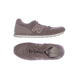 New Balance Sneaker Damen Größe 41.5 Second Hand braun