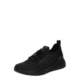 Gabor Sneaker Damen Gr&ouml;&szlig;e 37 schwarz