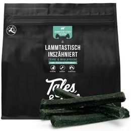 Tales & Tails Zahnpflege-Kausticks LammTastisch InsZ&auml;hniert 200g