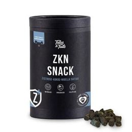 Tales & Tails Funktionaler Snack ZKN (Zistrose-Kokos-NigellaSativa) 325g
