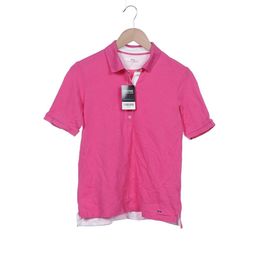 Brax Poloshirt Damen Größe L Second Hand pink