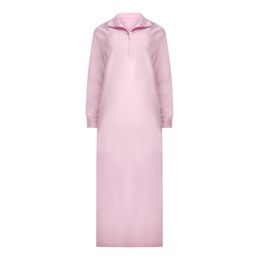 Touche Prive Kleid Damen Gr&ouml;&szlig;e 38 pink Winterkleid