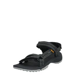 TEVA Hiking Sandals 'Terra' female size 39 Beige / Green / Khaki