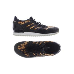 adidas originals Sneaker Damen Größe 39.5 Second Hand schwarz