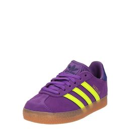 adidas originals Sneakers 'Gazelle' boy Purple size 1