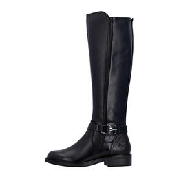 Remonte Stiefel Damen Gr&ouml;&szlig;e 40 schwarz Winterschuhe