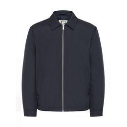 Casual Friday Between-Season Jacket 'ALBRECHT' male Blue size M