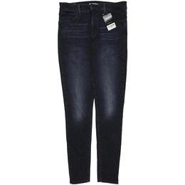 Levi's LEVI'S Jeans Damen Gr&ouml;&szlig;e 30 Second Hand marine