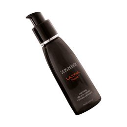 WICKED Ultra Heat, silikonbasiert, 60 ml