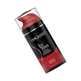 WICKED Toy Fever Warming Lube, wasserbas., 100 ml