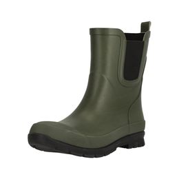 WEATHER REPORT Rubber Boots 'Teal' female Green size 40