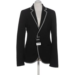 Zara Blazer Damen Größe M Second Hand schwarz