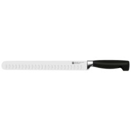 Zwilling **** VIER STERNE Schinkenmesser mit Kullen 26 cm