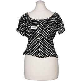 Apart Bluse Damen Gr&ouml;&szlig;e XS Second Hand schwarz