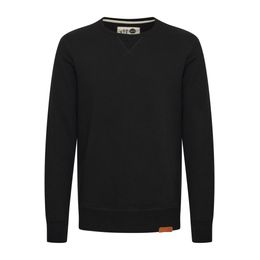!Solid Sweatshirt Herren Gr&ouml;&szlig;e XXXL braun / schwarz
