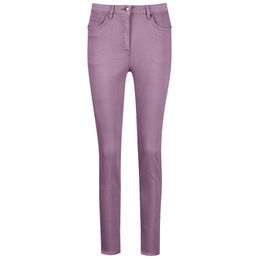 Madeleine Mode Madeleine Jeans female Purple size 17