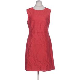 Betty Barclay Kleid Damen Gr&ouml;&szlig;e L Second Hand rot