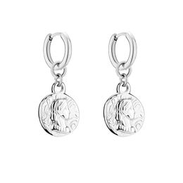 Tamaris Earrings female Silver size One Size