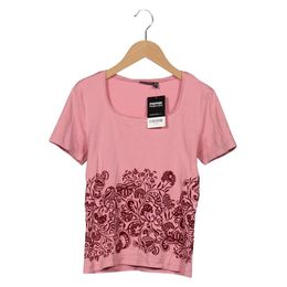 Mexx T-Shirt Damen Gr&ouml;&szlig;e M Second Hand pink