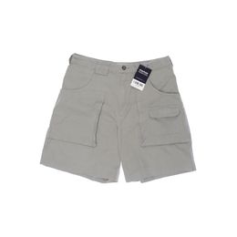 Eddie Bauer Shorts Damen Gr&ouml;&szlig;e L Second Hand grau