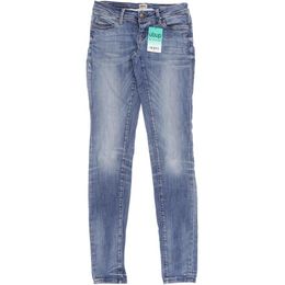 Only Jeans Damen Größe 27 Second Hand blau